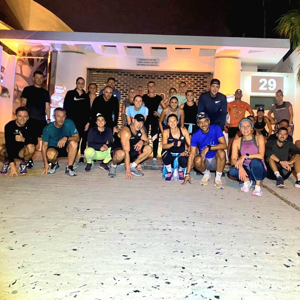 The Embark Winter Solstice Challenge – embarktri