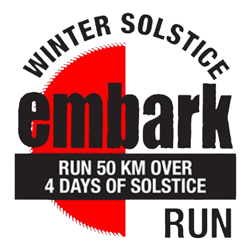The Embark Winter Solstice Challenge