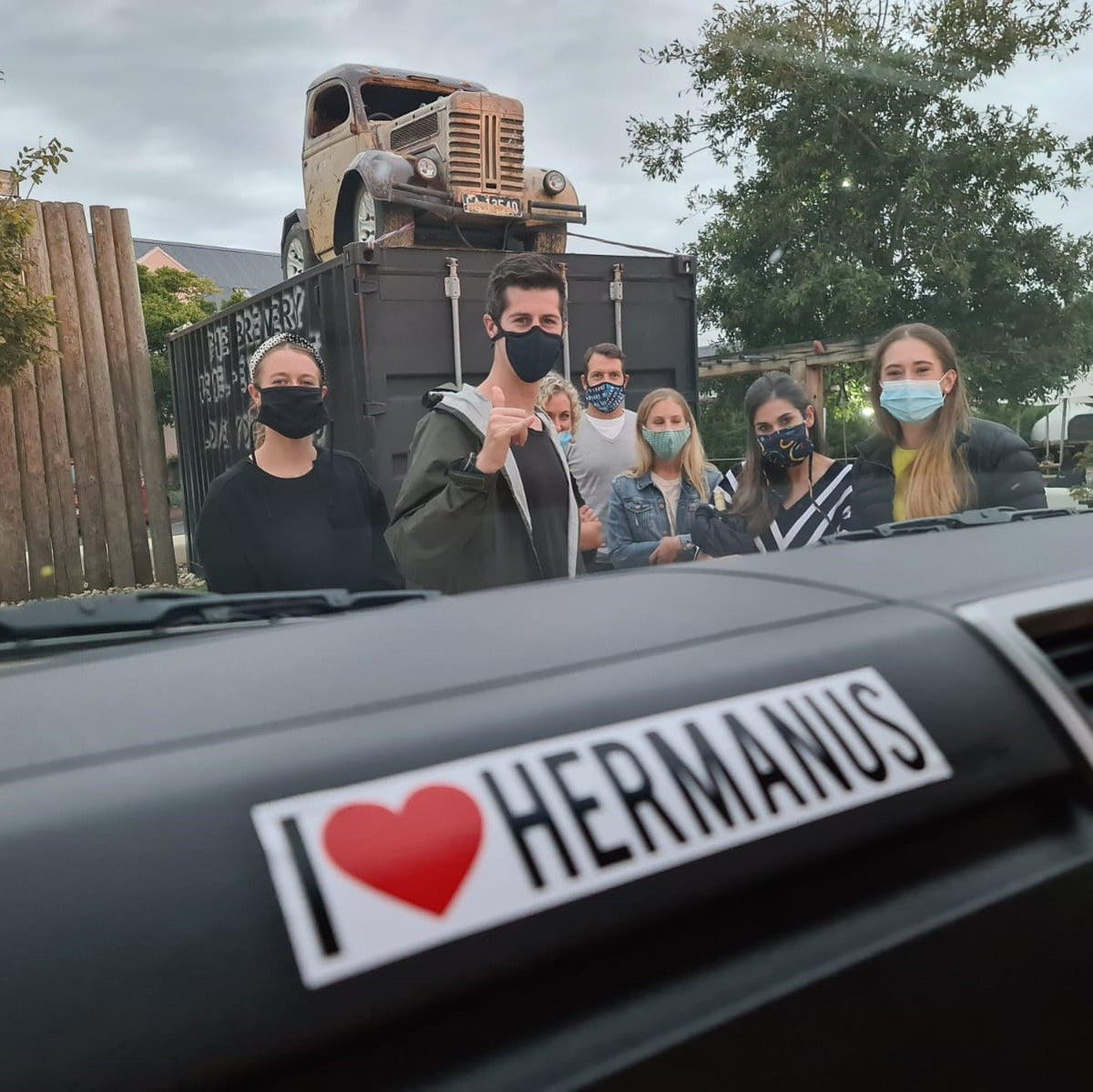 Embark Training Camp 6th-9th August 2022