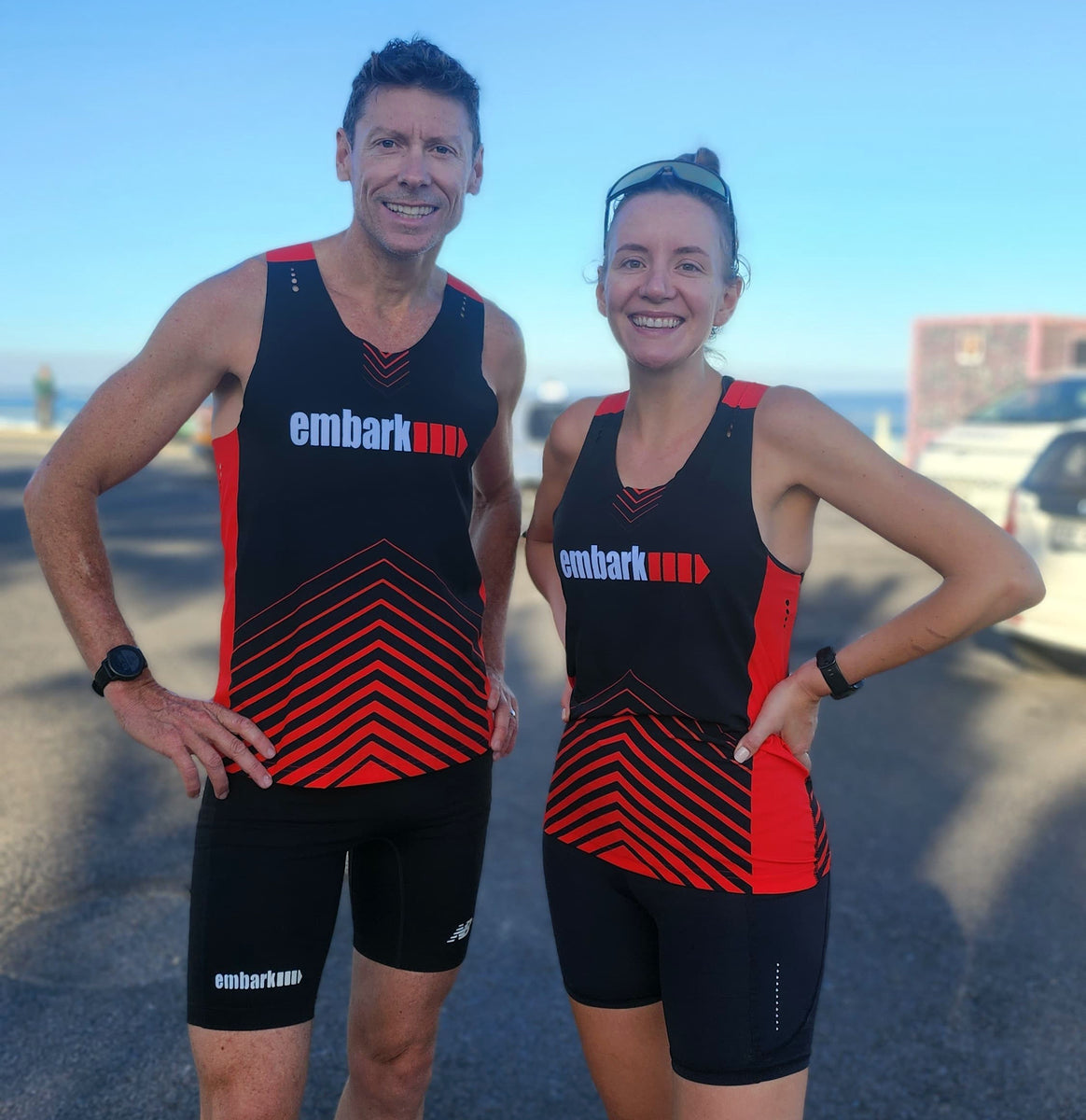 Shop Running Clothing ZA | Running Gear Online | Embark